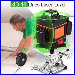 360 Laser Level 360 Rotary 2 Line Laser Self Leveling Vertical ...
